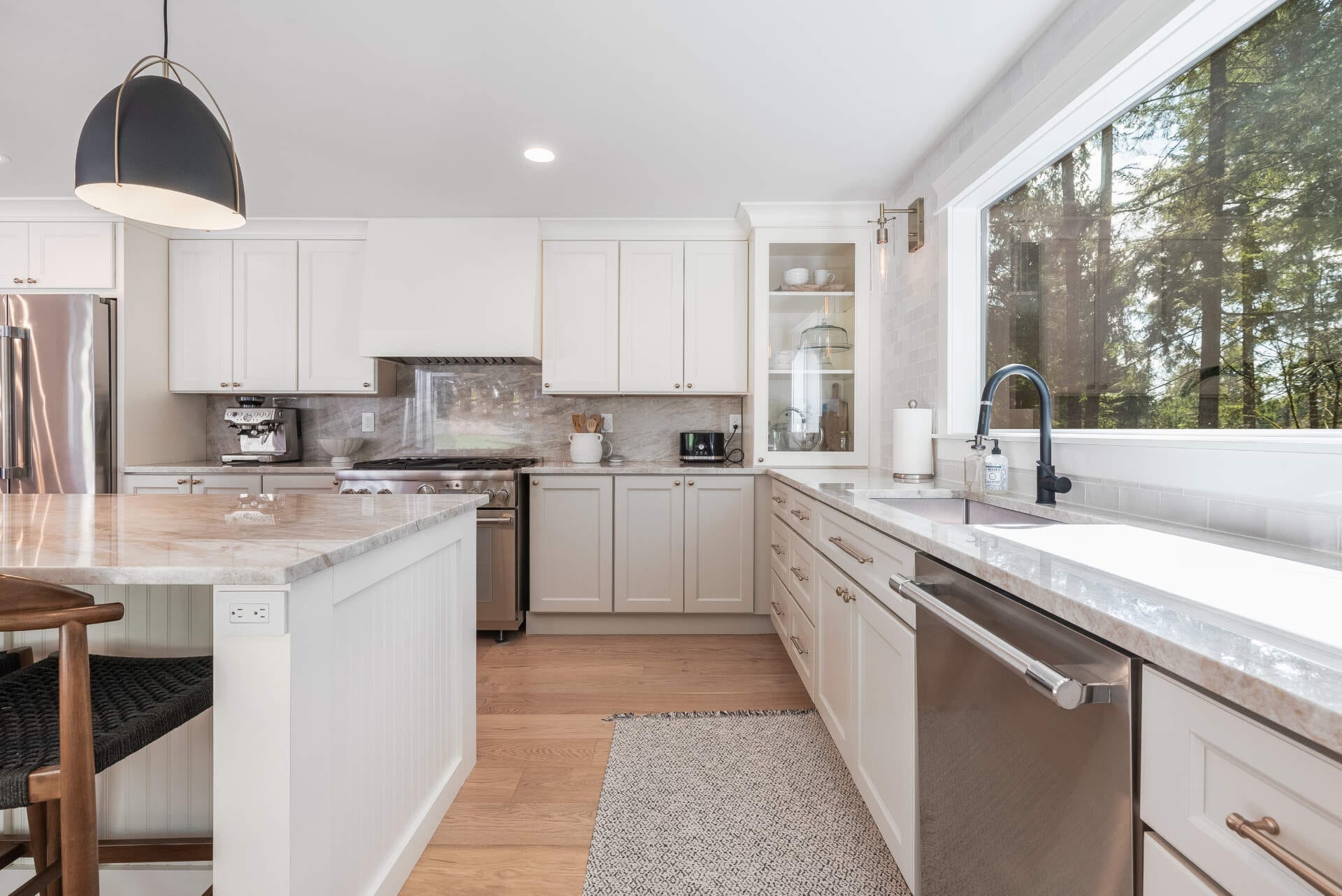 Home - AP Custom Construction